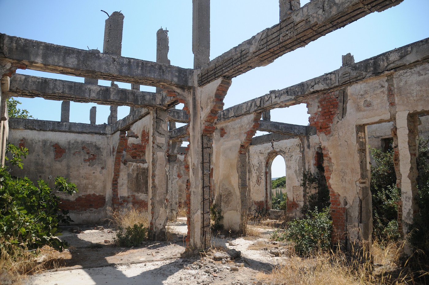 Essential Kattavia - Stari